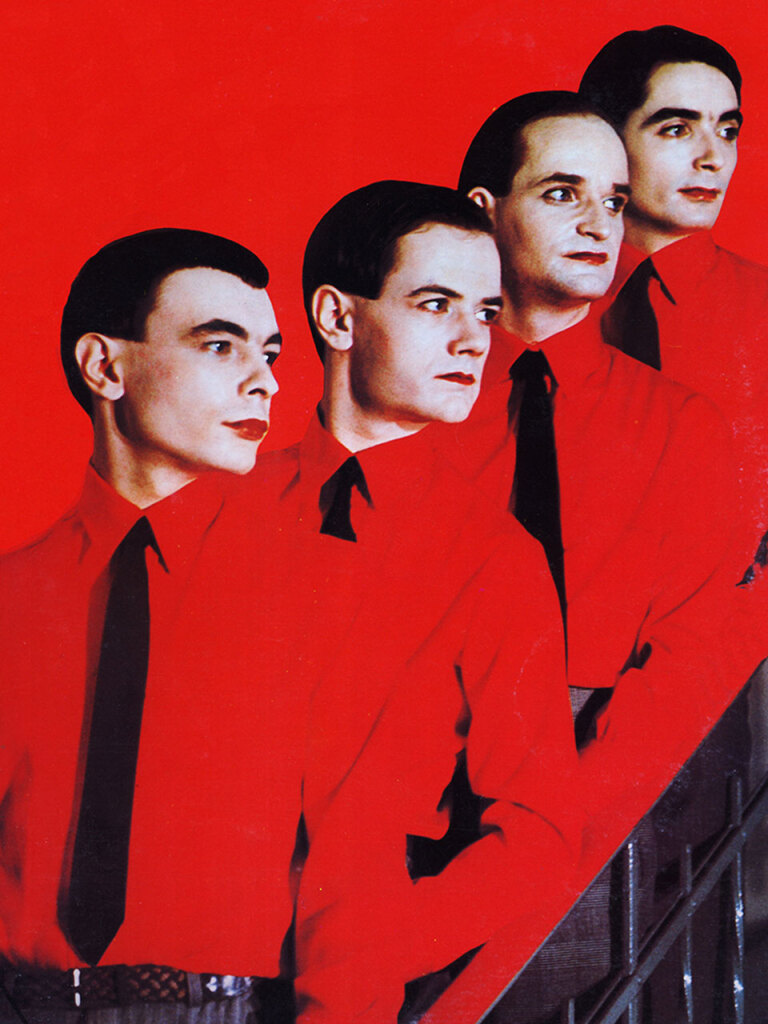 How Kraftwerk’s Autobahn remade pop - New Statesman