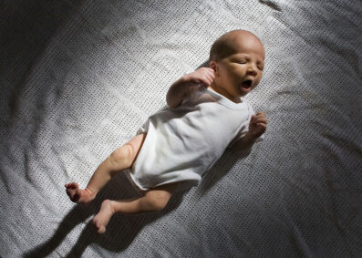 The UK must embrace pro-natalist policy - New Statesman