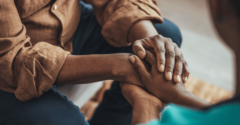 Podcast: How do we reduce the life expectancy gap? - New Statesman