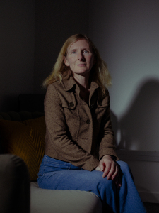 Samantha Harvey: “Orbital isn’t the kind of book that normally wins the ...