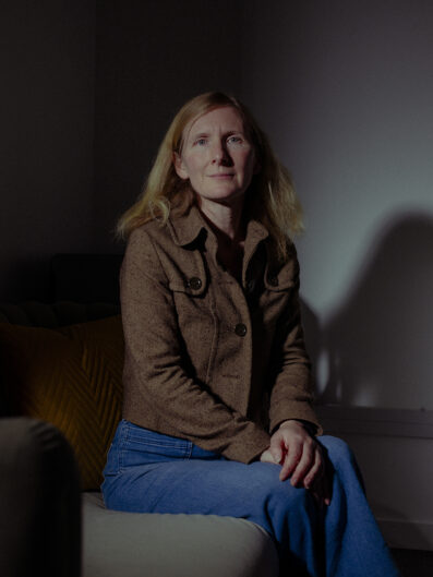 Samantha Harvey: “Orbital isn’t the kind of book that normally wins the ...