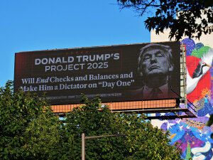 We’re going to find out how bad Project 2025 will be - New Statesman