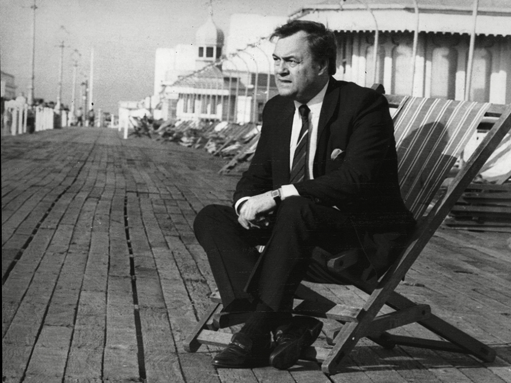 Labour will always need a John Prescott - New Statesman