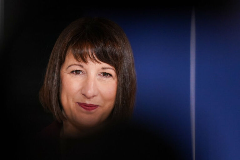 Why Rachel Reeves is channelling Thatcher - New Statesman