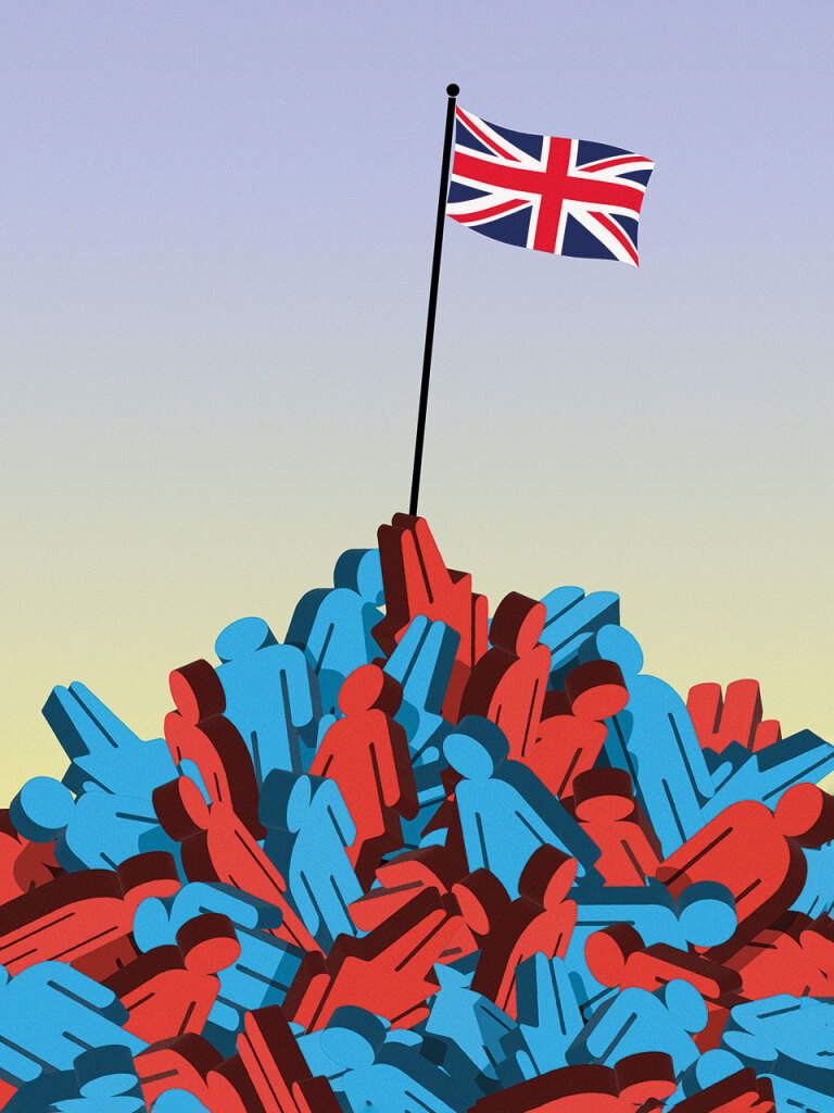 HR Britain: how human resources captured the nation - New Statesman