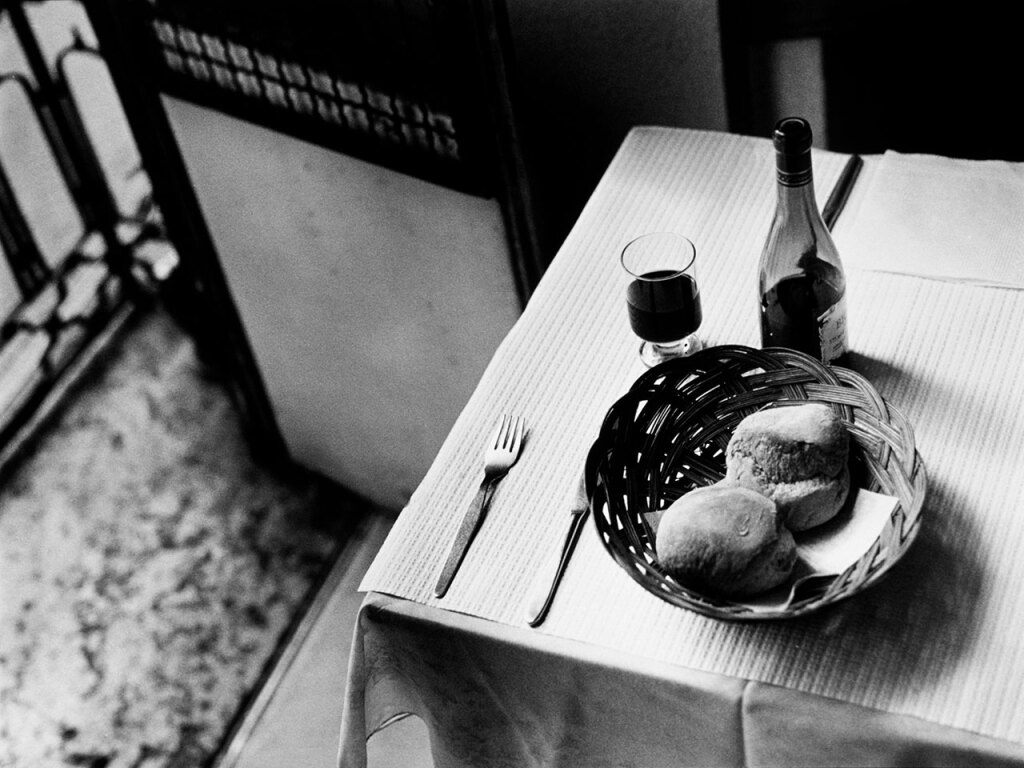 The return of the boozy, leisurely lunch - New Statesman