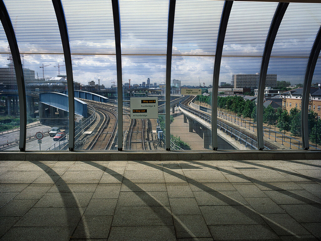 In defence of the London Overground rebrand - New Statesman
