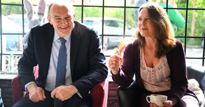 Vikki Slade: "We agree that new homes are needed, but they must be the ...