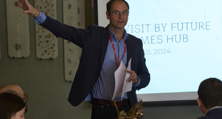 For building best practice? Look North - New Statesman