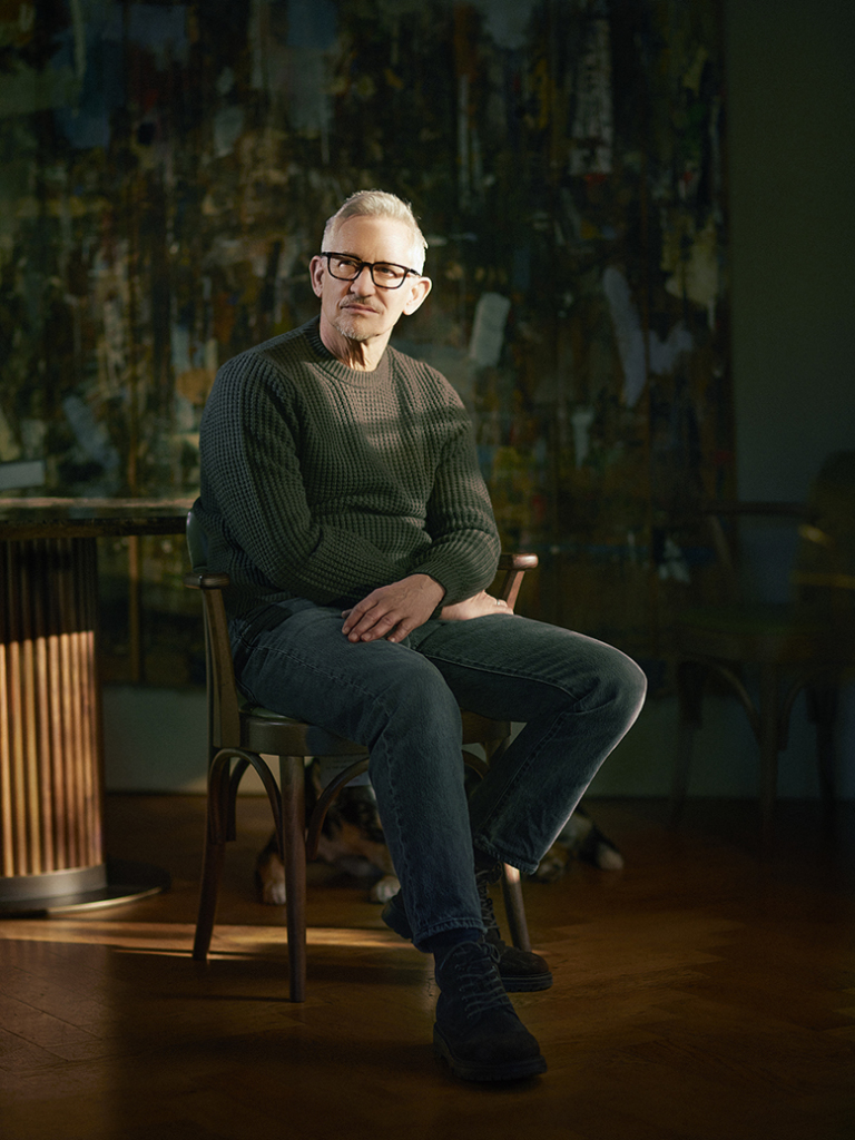 Gary Lineker interview: “I seem to live in the Daily Mail’s head” - New ...