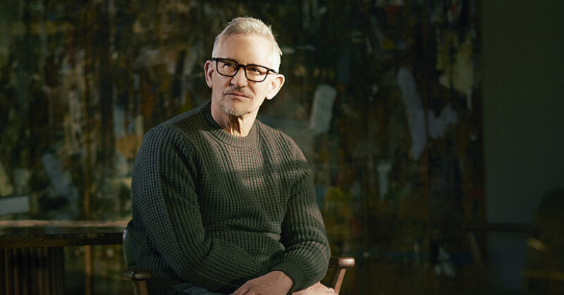 Gary Lineker interview: “I seem to live in the Daily Mail’s head” - New ...