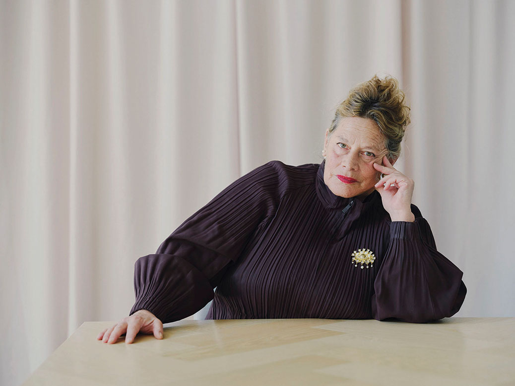 Why the novel matters Deborah Levy: Why the novel matters