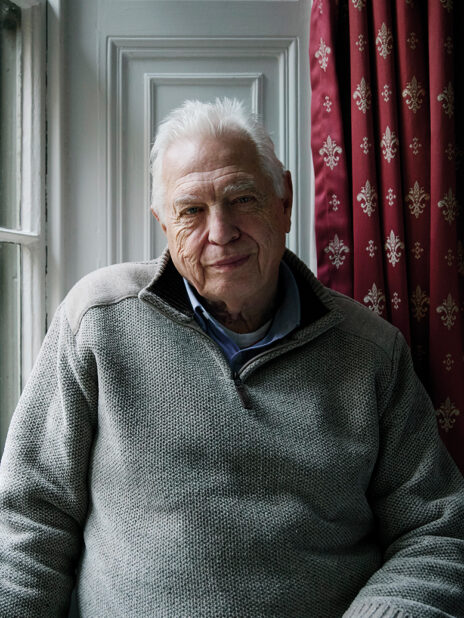 John Simpson interview: “No matter the danger, I wanted to strut my ...