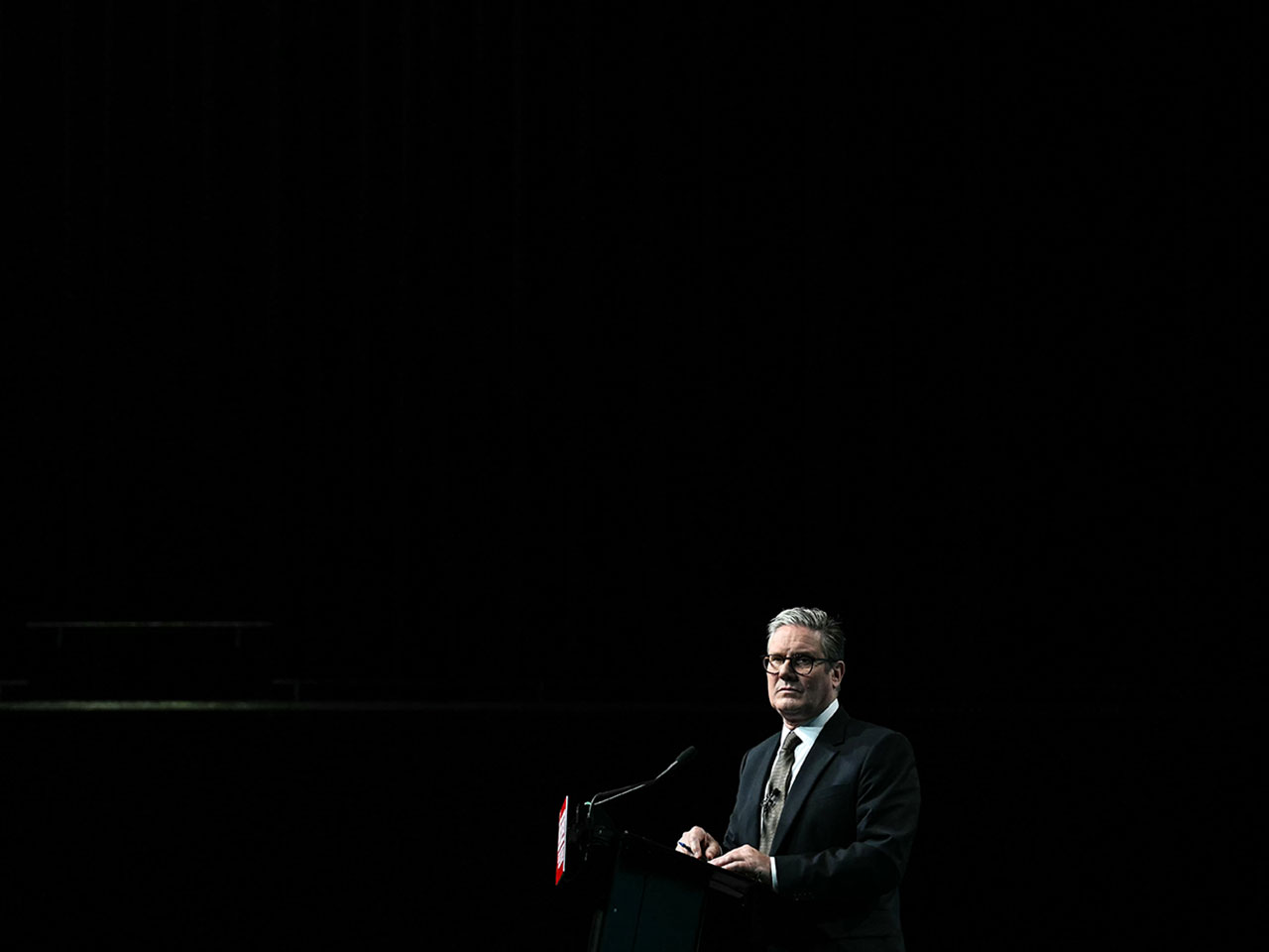 Who are Starmer’s people? - New Statesman