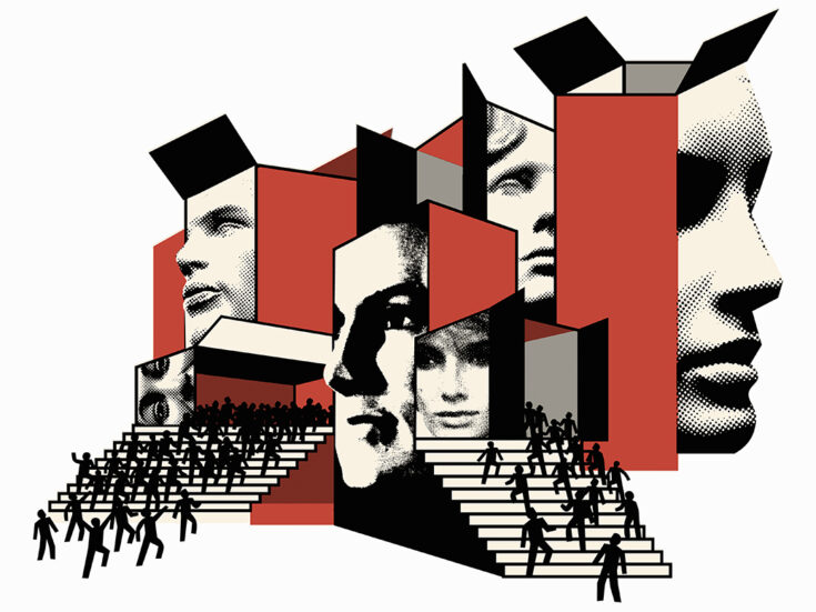 What is postliberalism now? - New Statesman