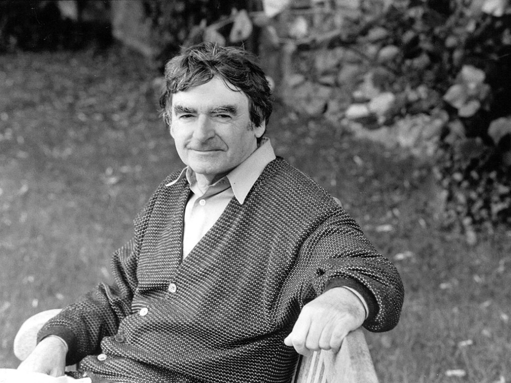 The double gift of David Lodge - New Statesman