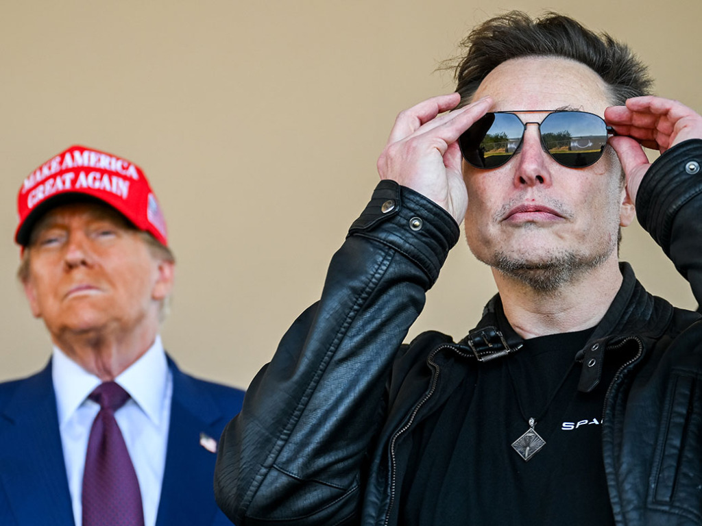 How does Starmer solve a problem like Elon Musk? - New Statesman