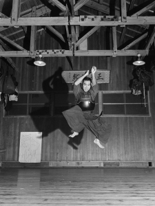 Yukio Mishima’s lifelong death wish - New Statesman