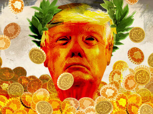 America’s new plutocracy - New Statesman