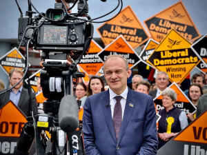 Inside the Lib Dems’ electoral strategy - New Statesman