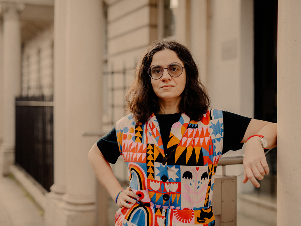 Agnes Callard: “Socrates wants us to reflect on the oddity of our ...