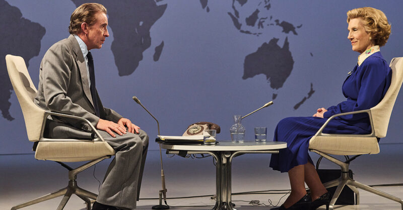 How do you solve a problem like Margaret Thatcher? - New Statesman