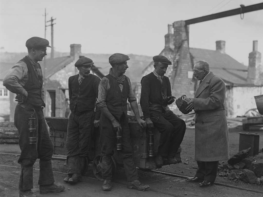 Is Labour still a party of the working class? - New Statesman