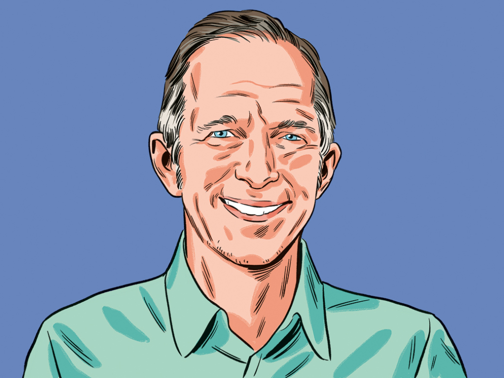 Adam Zeman Q&A: “Life is a fatal condition but creativity is limitless ...