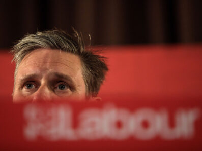 How did Labour become so unpopular? - New Statesman