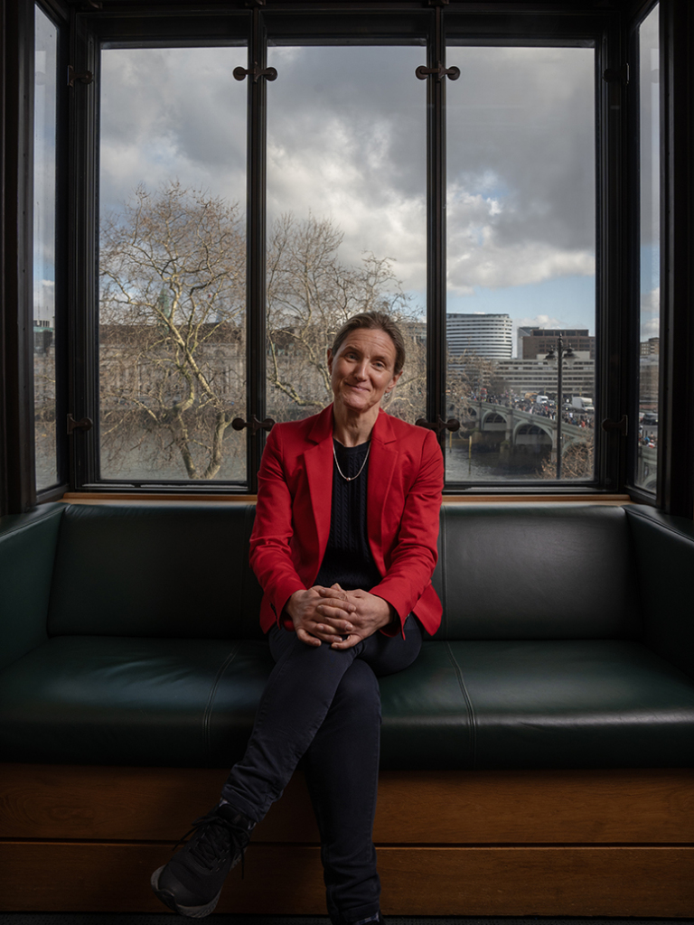 Can Kim Leadbeater justify her assisted dying bill? - New Statesman