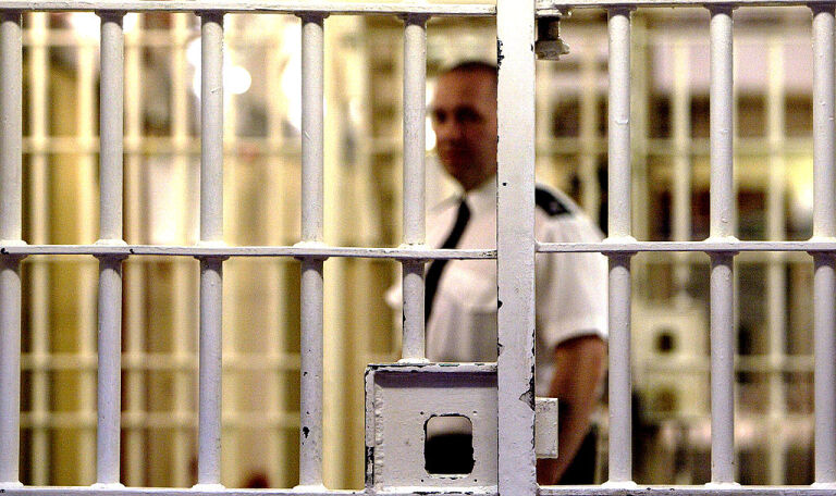Independent Sentencing Review: penal populism has broken our prisons ...