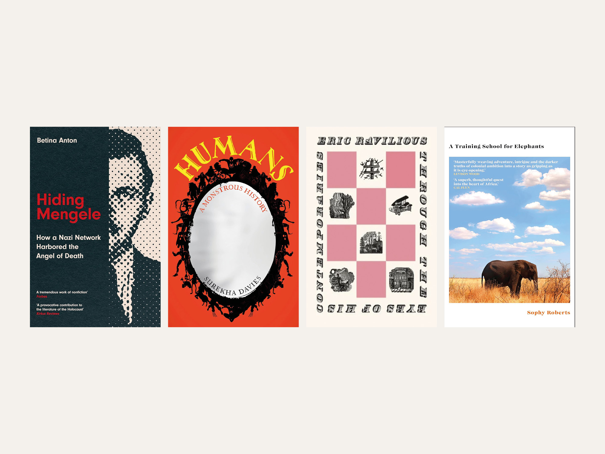 Books - New Statesman