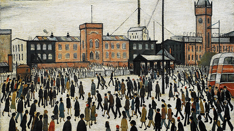 TJ Clark’ Those Passions review: art and the ruins of the left - New ...