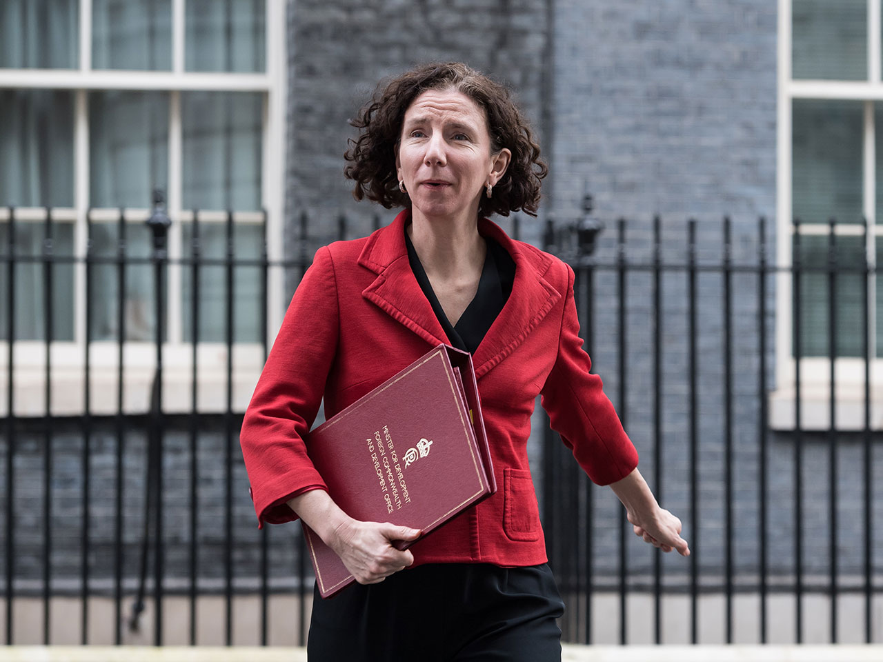 Anneliese Dodds’ resignation is a warning to Keir Starmer - New Statesman