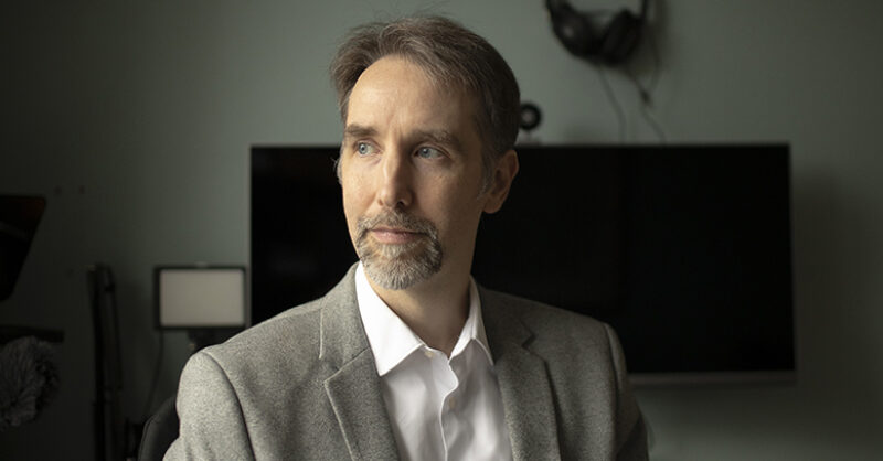 What happens when a crush becomes debilitating? Tom Bellamy has the ...