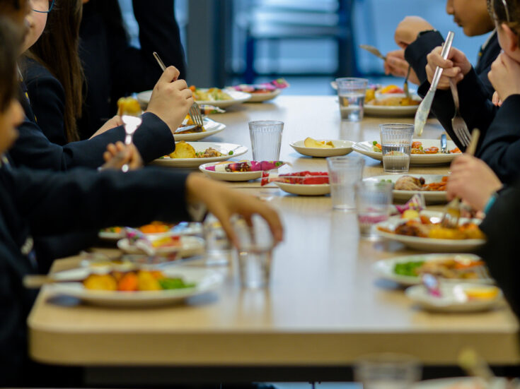 A mission for a better country and economy - New Statesman