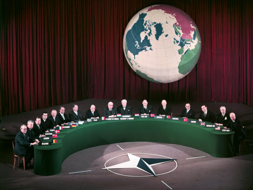 Is Gen Z the most conservative generation in history? - New Statesman