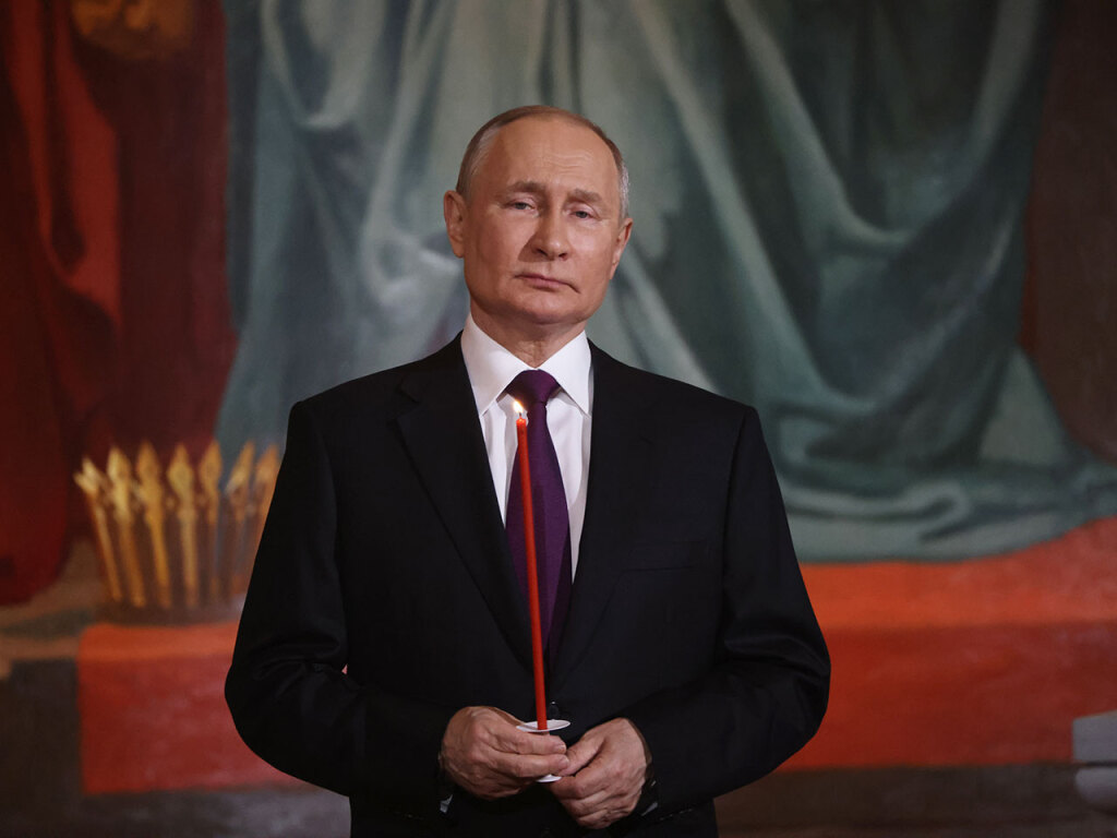 As Russians flee Vladimir Putin’s draft, the EU should welcome them in ...