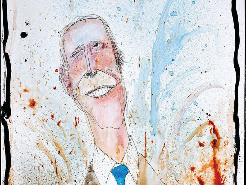 New Statesman | UK Politics & Culture Magazine
