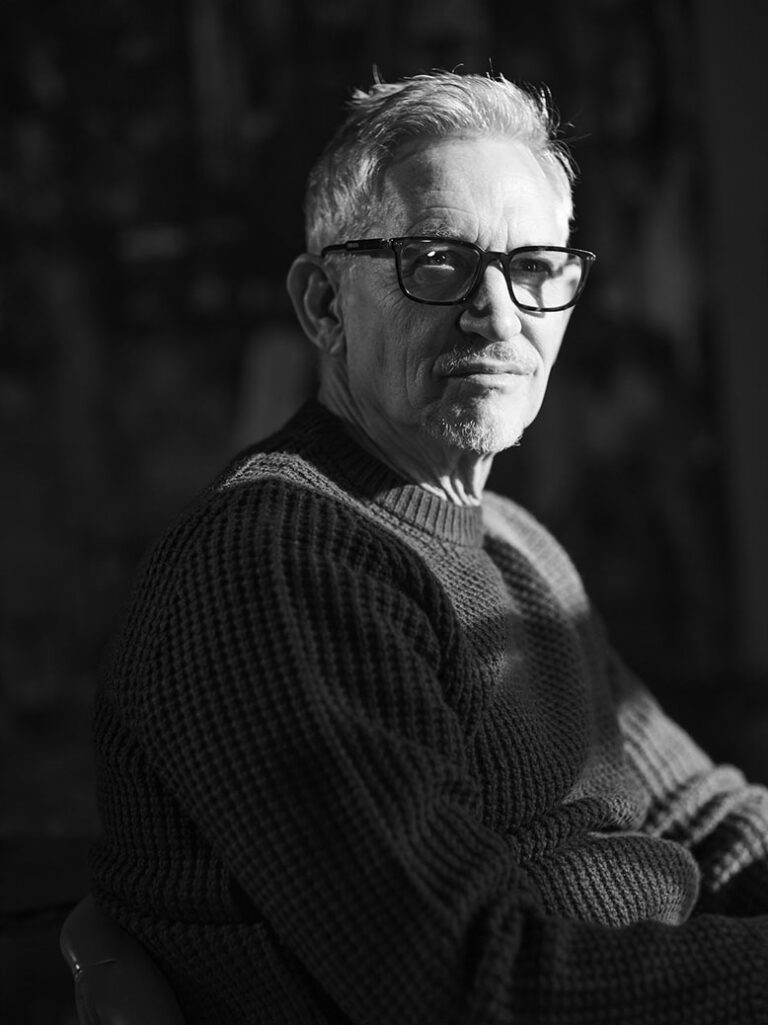 Gary Lineker interview: “I seem to live in the Daily Mail’s head” - New ...