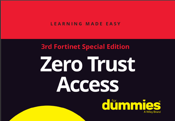Zero Trust Access for Dummies - New Statesman