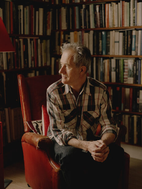 Geoff Dyer’s English journey - New Statesman