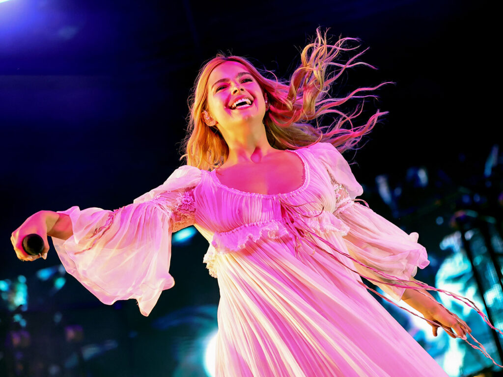 Addison Rae and the art of AgitPop - New Statesman