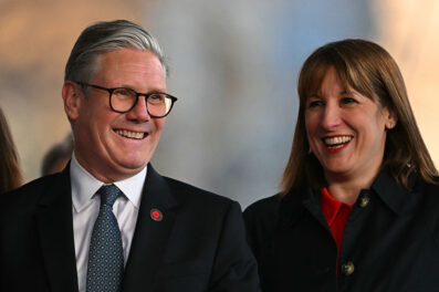 Inside Labour’s welfare revolt - New Statesman