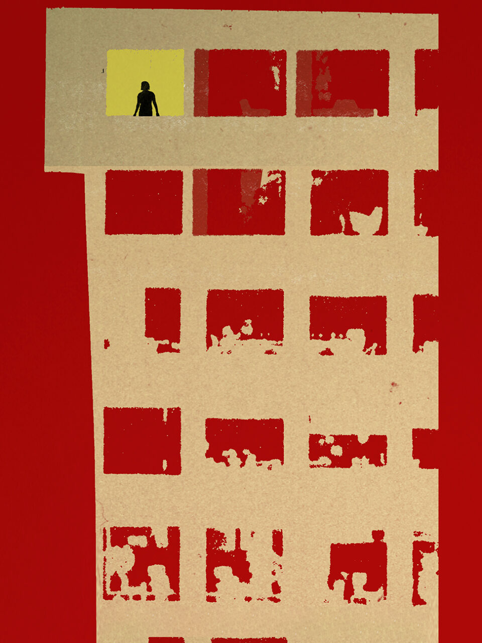 Immigrants did not cause Britain’s social housing shortage - New Statesman