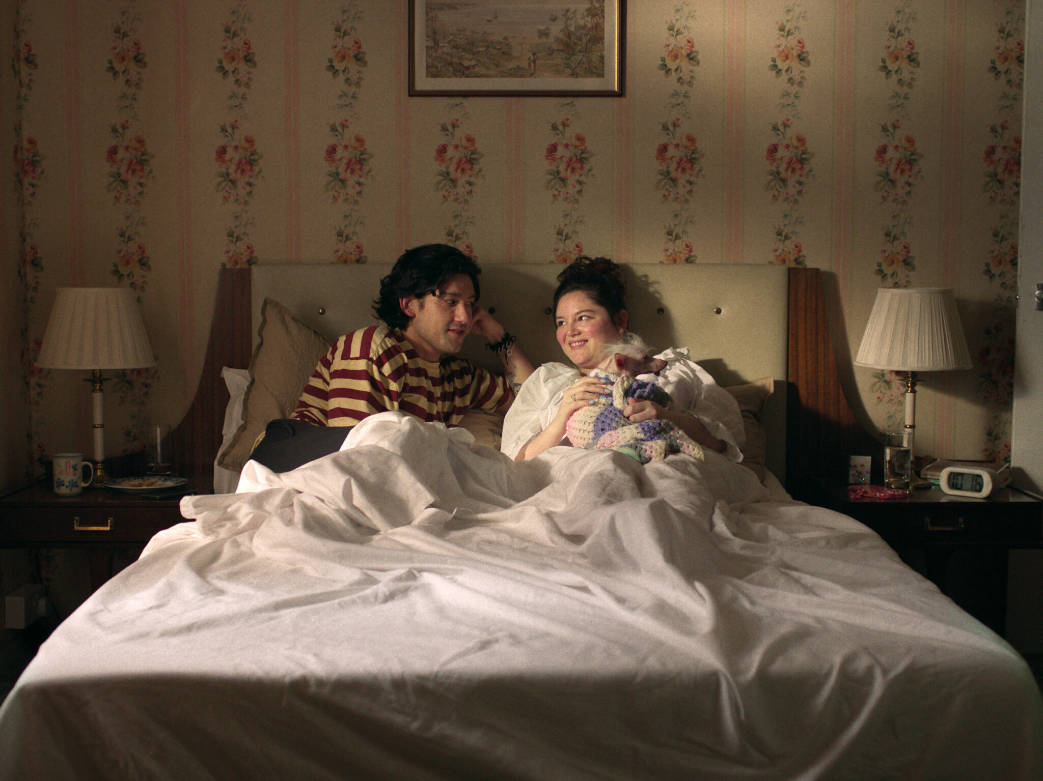 Too Much review: Lena Dunham gets audiences laughing again