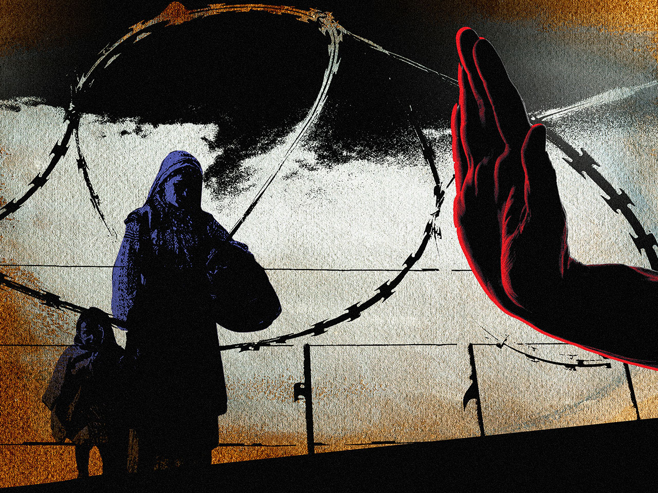 Who is an acceptable migrant? - New Statesman