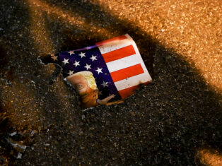 Divided and dormant Democrats