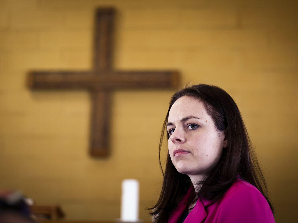 Scotland needed Kate Forbes - New Statesman