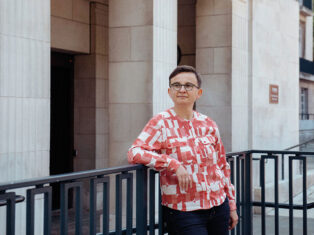 Daniela Gabor: “Nobody is defending free markets any more”